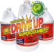 DriveUp Concrete Degreaser & Automotive Cleaner | Eco Super Cleaners