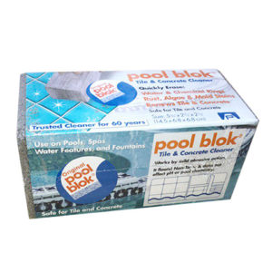 Pool Blok Natural Pumice Stone Tile and Concrete Cleaner | Eco Super ...
